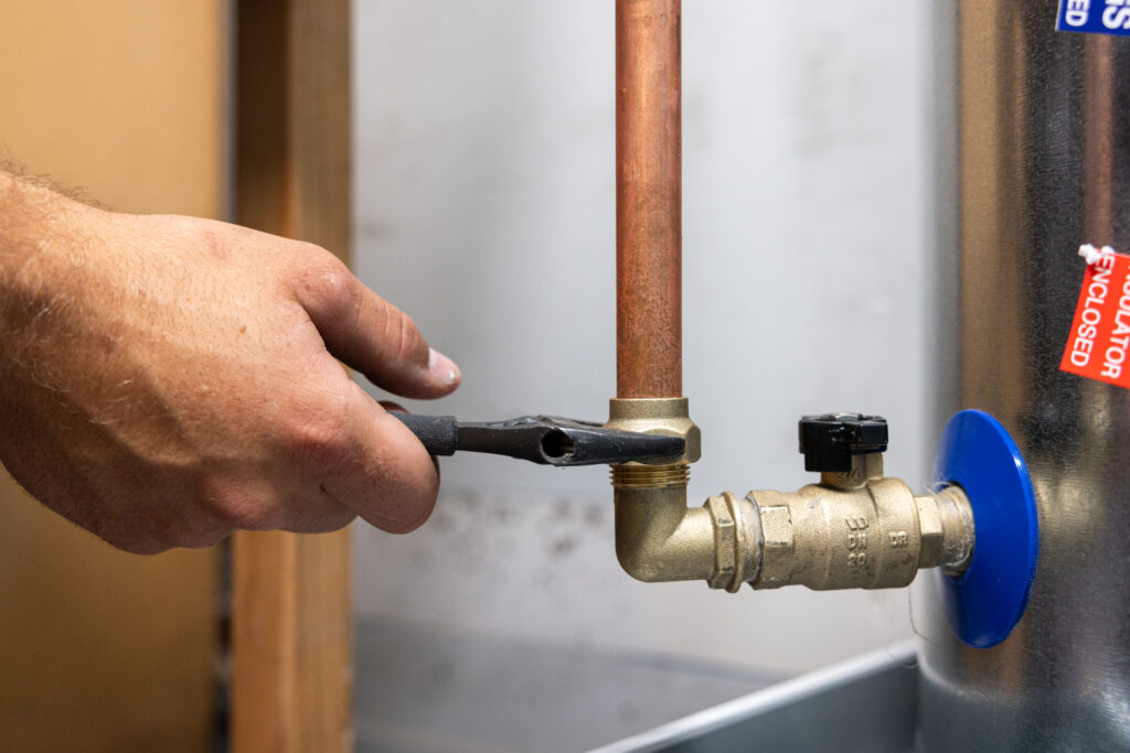 New Plumbing, Gasfitting and Drainlaying programmes launched - EarnLearn